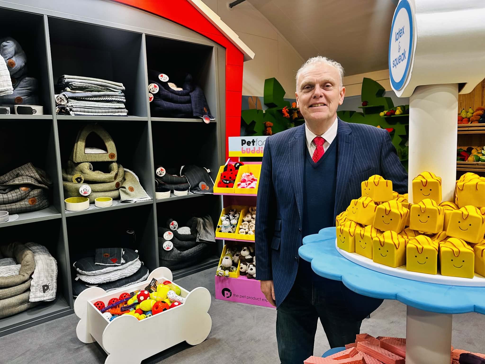 Robert Kitt Announces Retirement After 20 Years of Dedicated Service t ...